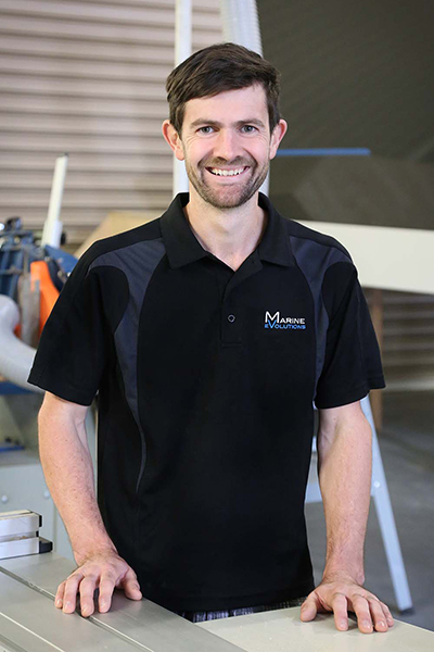 About - Marine Evolutions