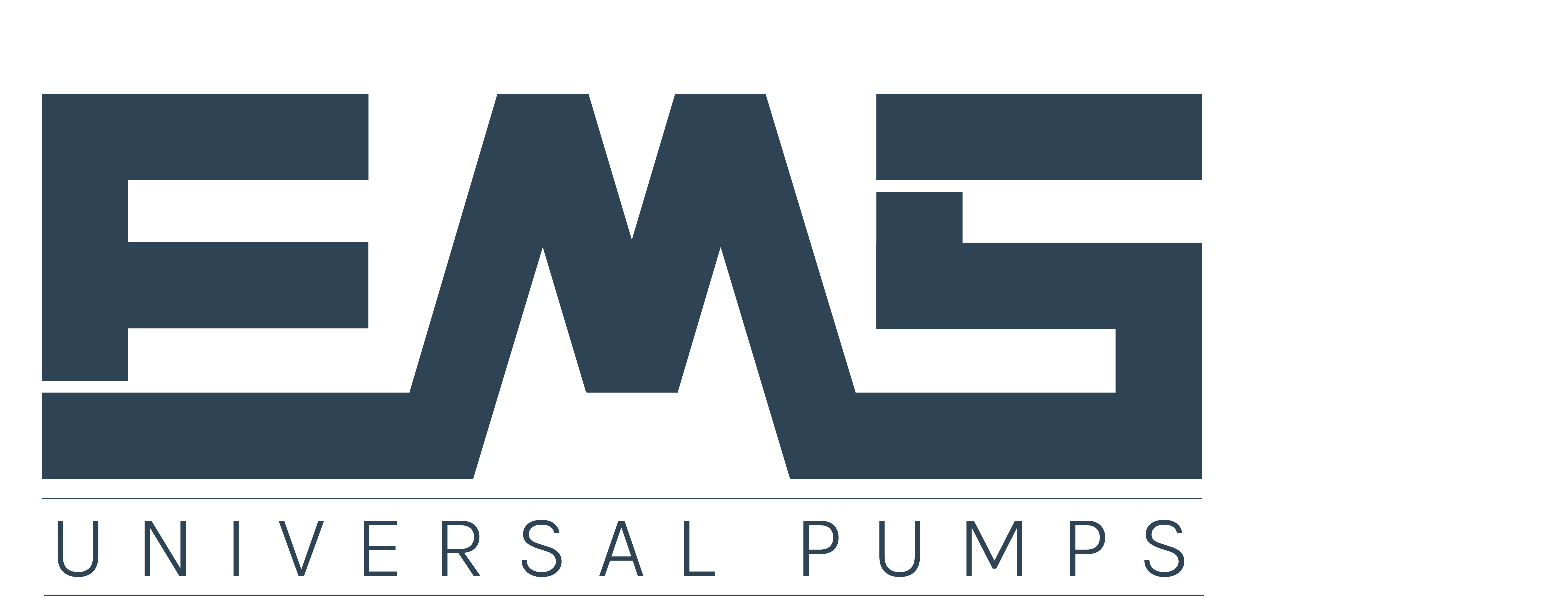 Home - EMS Universal Pumps