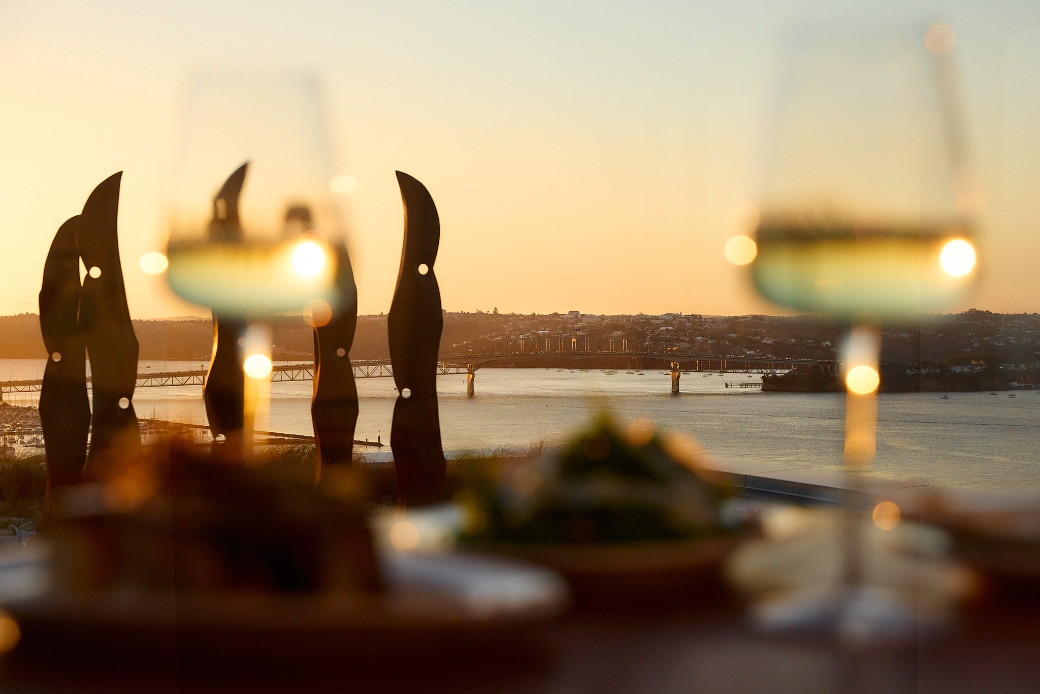 Menu - Queens Rooftop & Wineshop