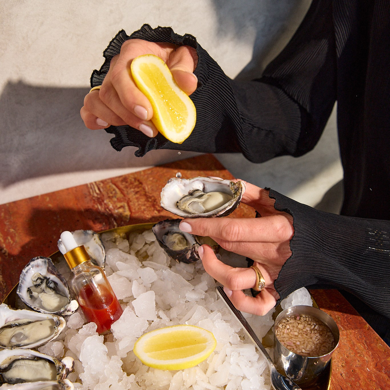 Queens Rooftop & Wineshop