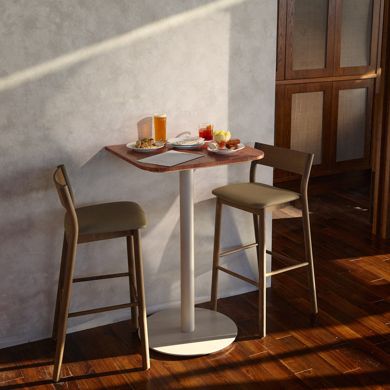 Queens Rooftop & Wineshop